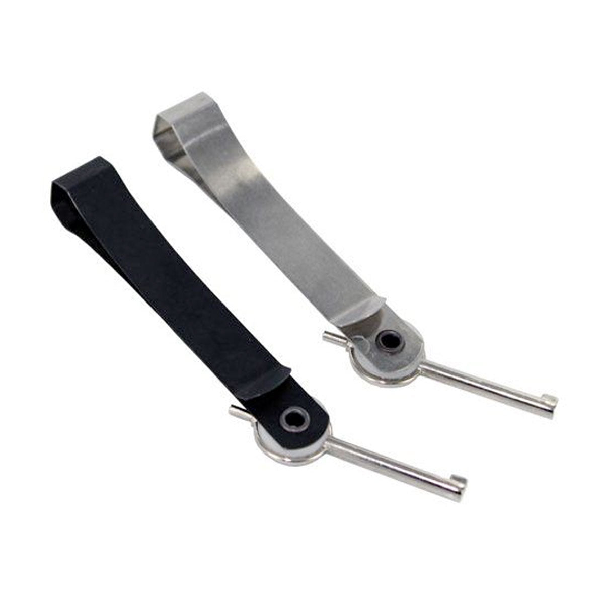 Zak Tool Tactical ID Holder with Cuff Key – Tactical Distributors Ltd (NZ)