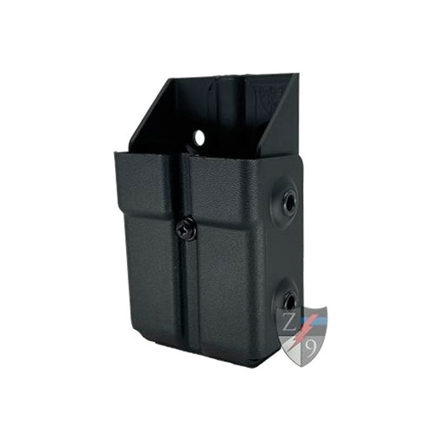 Zero9 Solutions Double Mag Case Glock 9/40 – Tactical Distributors Ltd (NZ)
